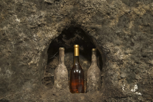 Tokaji aszú produced in the Tokaj wine region of Hungary - ItsHungarian :)
